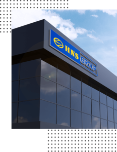 HNS Automobiles – 33 Years of Excellence